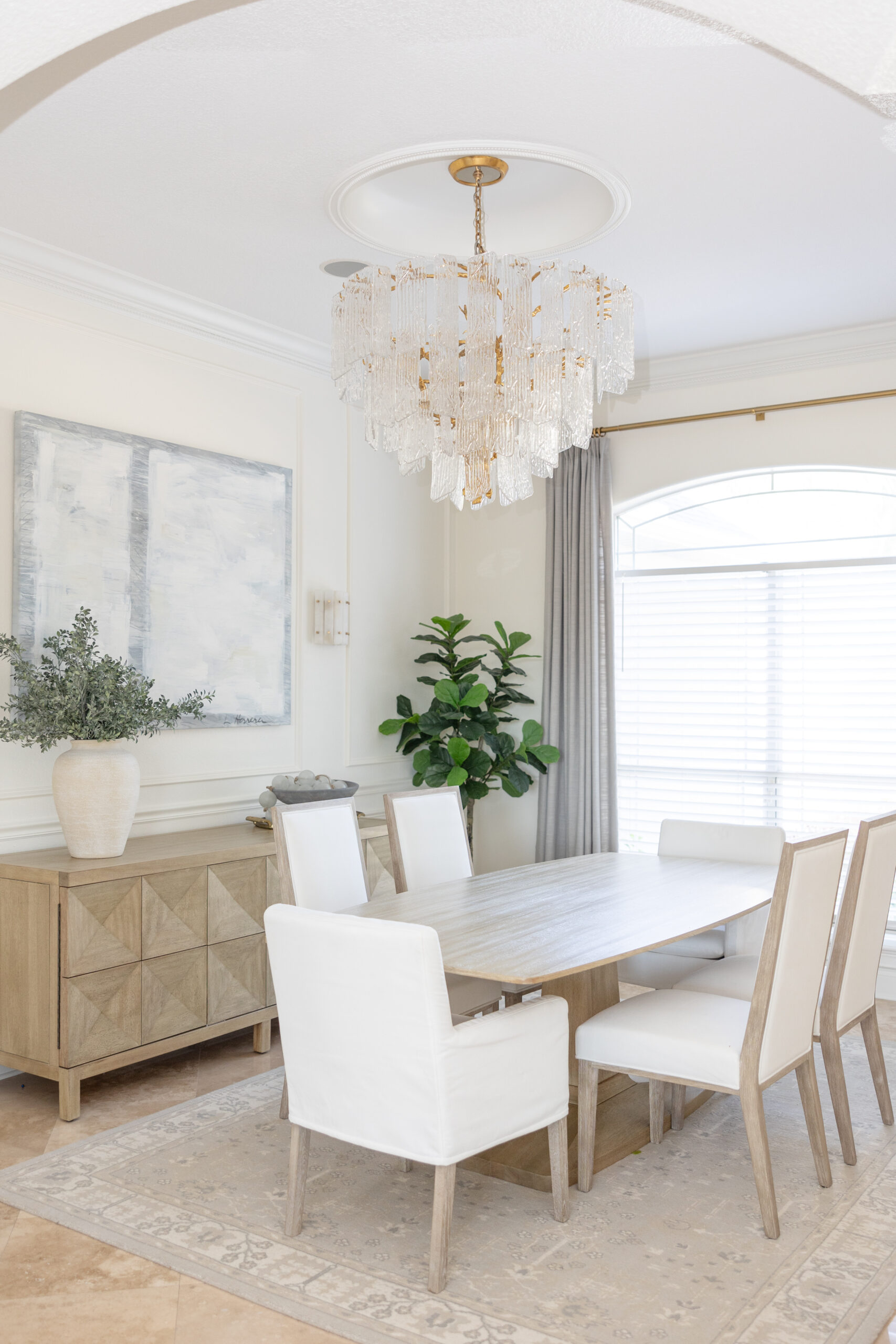 Stanton Drive Interior Design by Collins & Co. - collinsandcointeriors.com