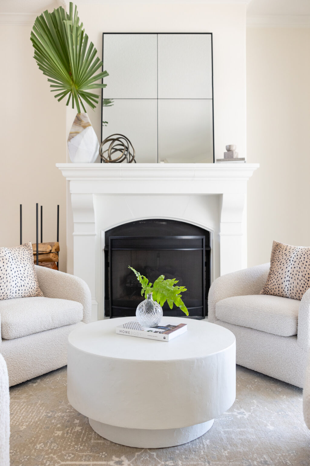 Stanton Drive Interior Design by Collins & Co. - collinsandcointeriors.com