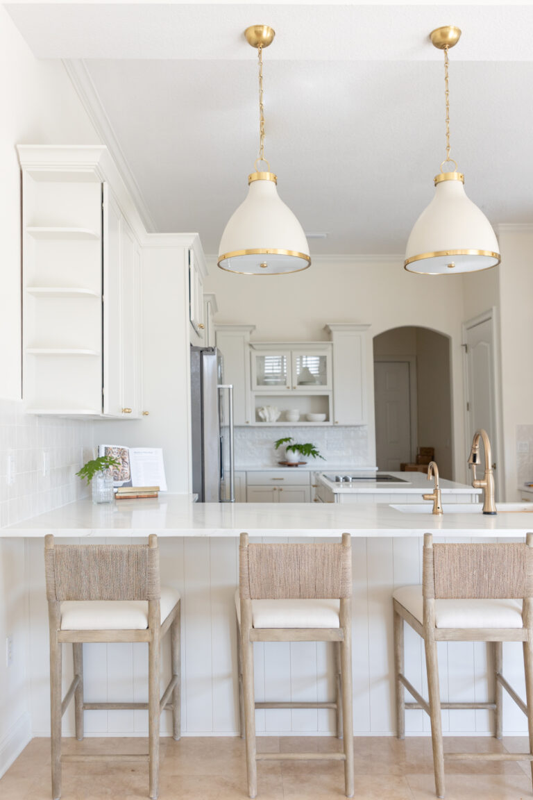 Stanton Drive Interior Design by Collins & Co. - collinsandcointeriors.com