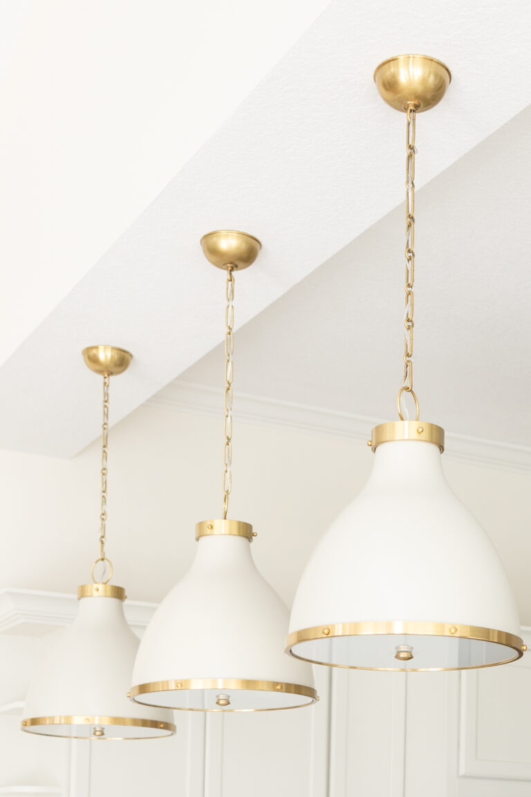 Stanton Drive Interior Design by Collins & Co. - collinsandcointeriors.com