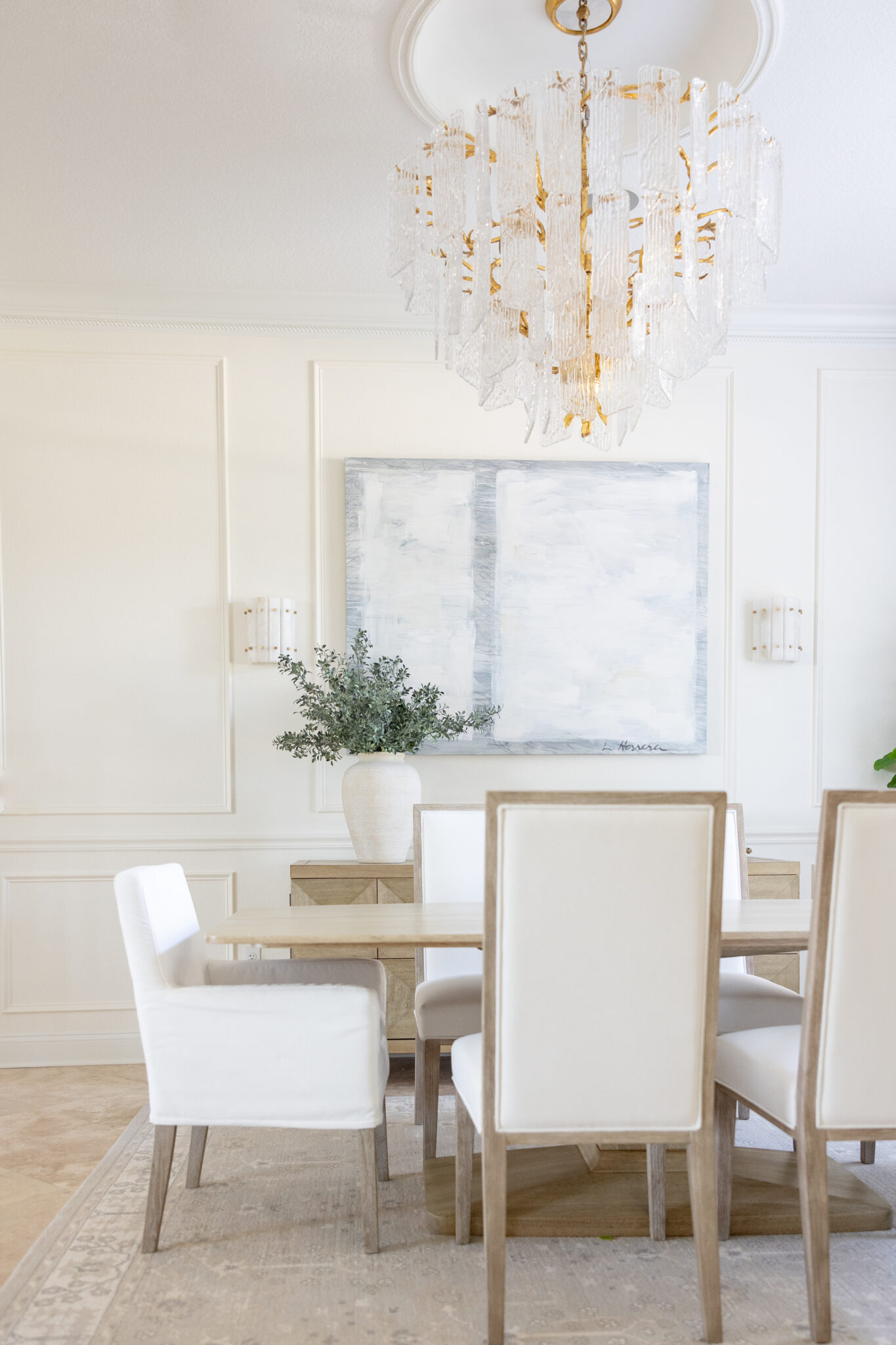 Stanton Drive Interior Design by Collins & Co. - collinsandcointeriors.com