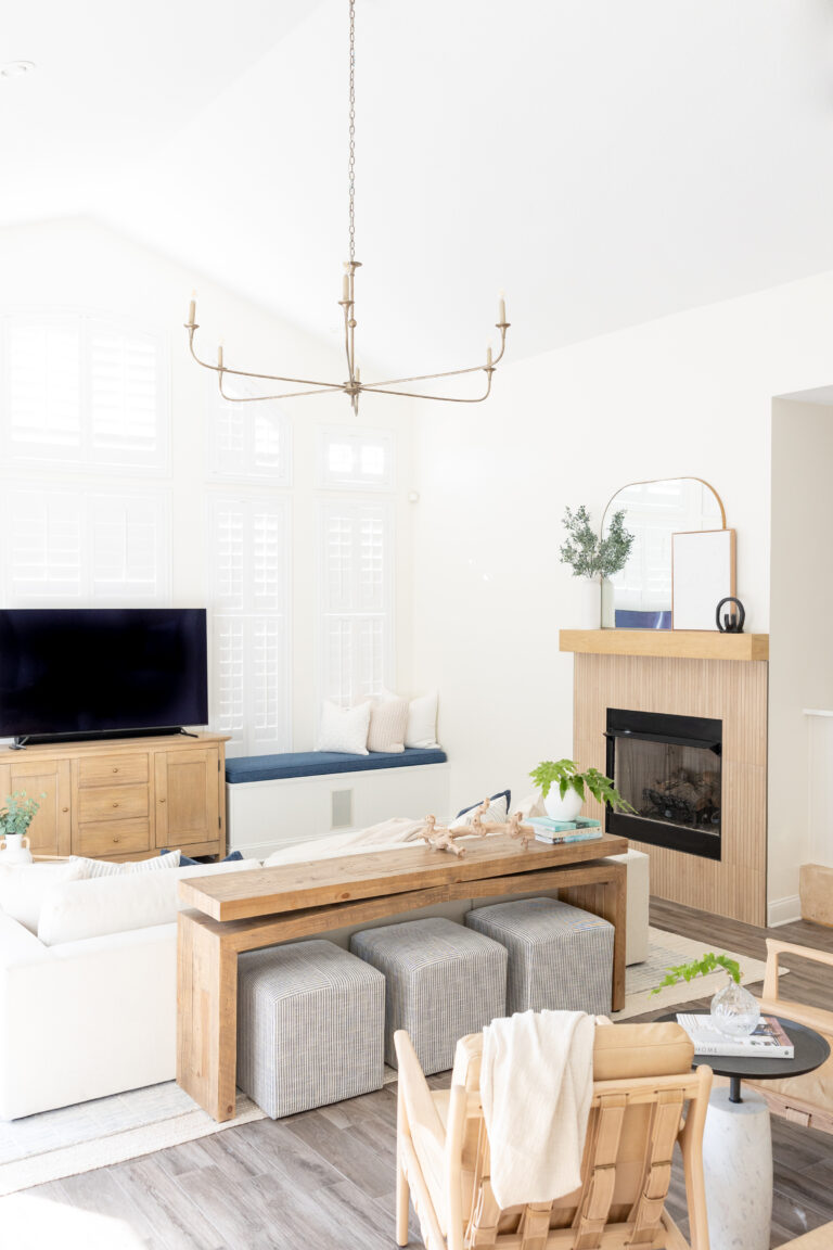 Stanton Drive Interior Design by Collins & Co. - collinsandcointeriors.com