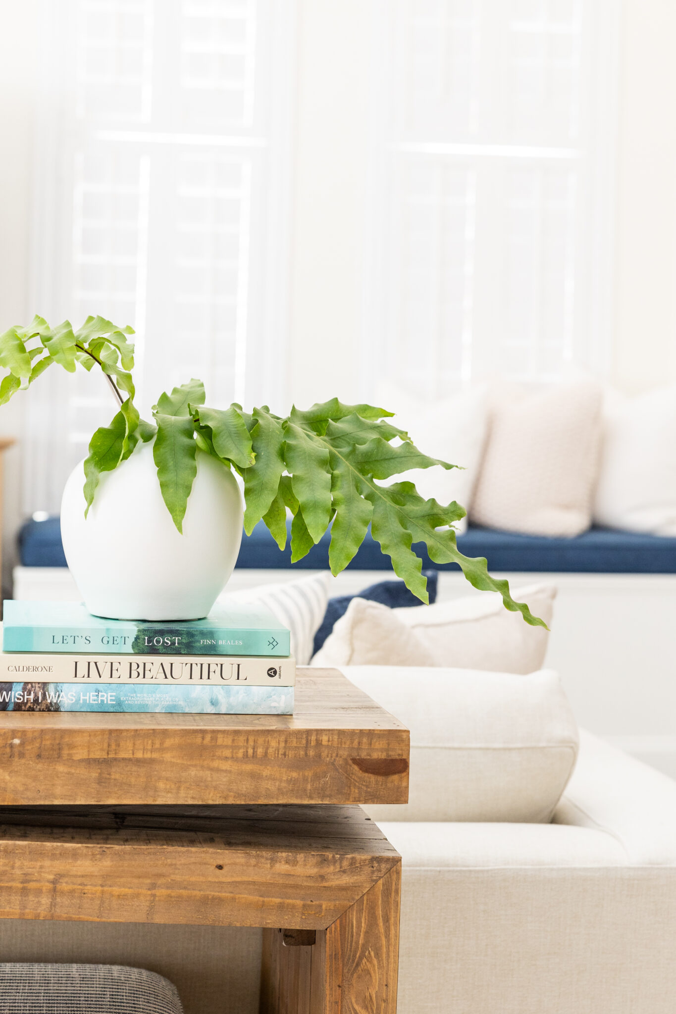 Stanton Drive Interior Design by Collins & Co. - collinsandcointeriors.com