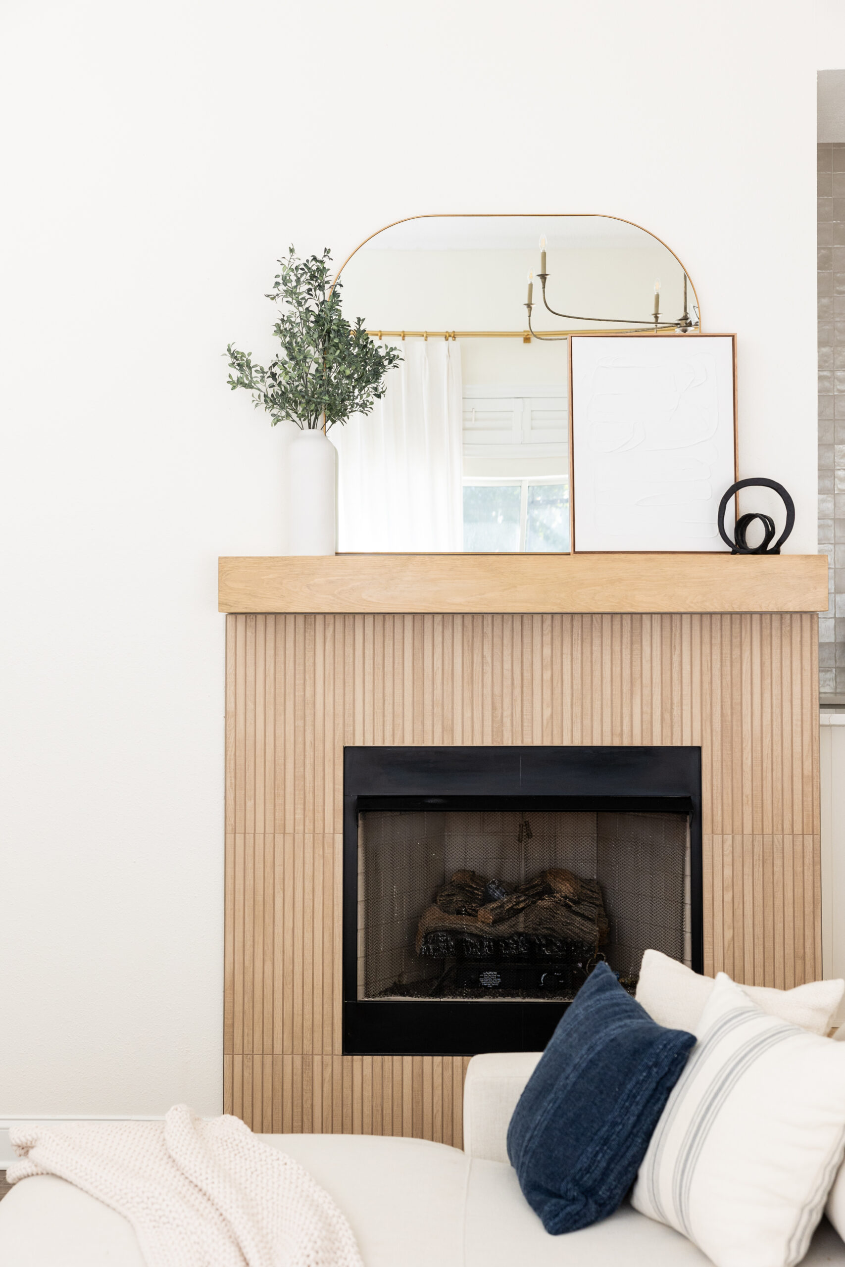 Stanton Drive Interior Design by Collins & Co. - collinsandcointeriors.com