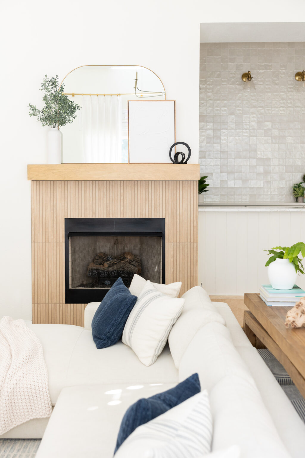 Stanton Drive Interior Design by Collins & Co. - collinsandcointeriors.com