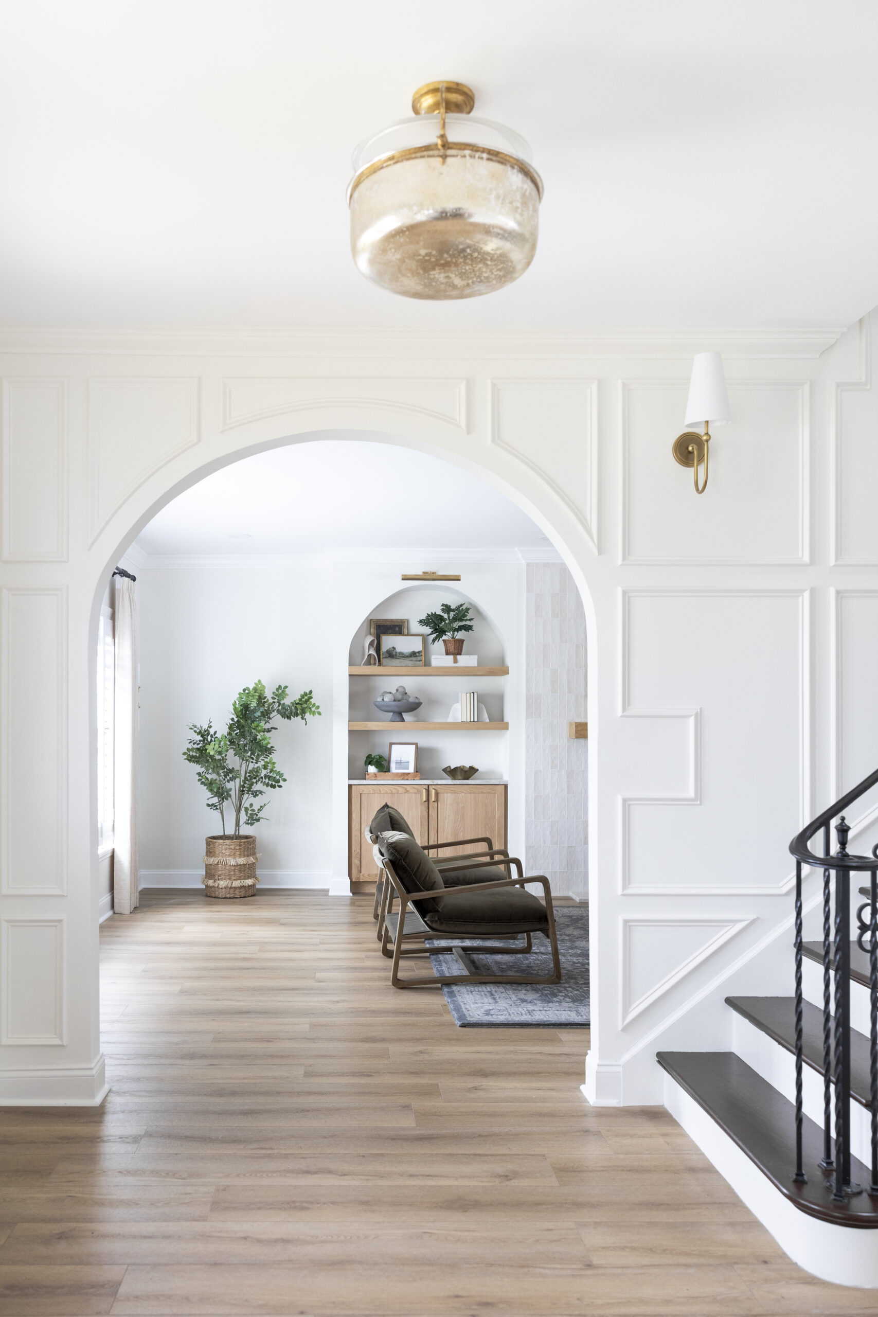 Valencia Residence Collins & Co. Interior Design ...