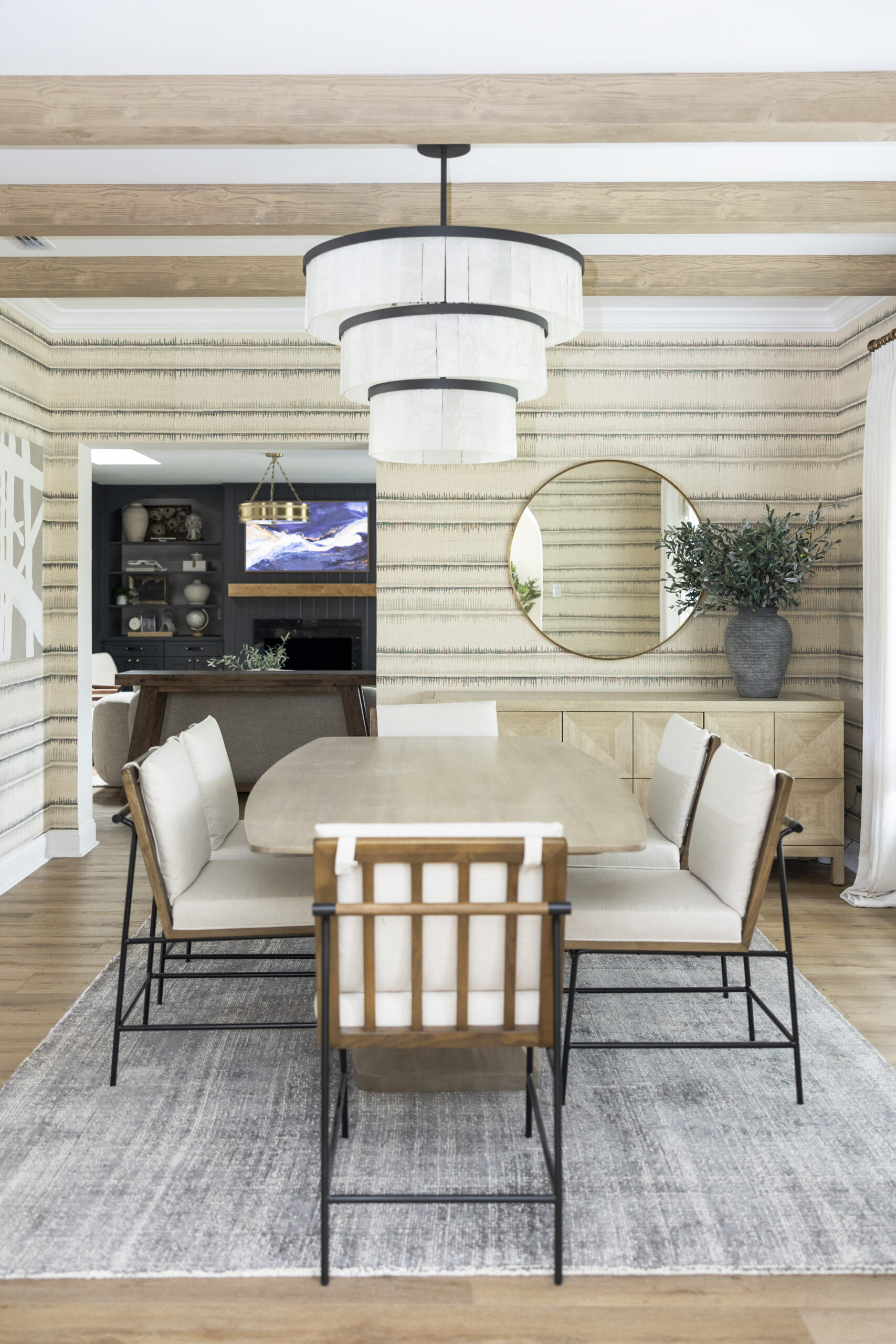 Valencia Residence Collins & Co. Interior Design ...