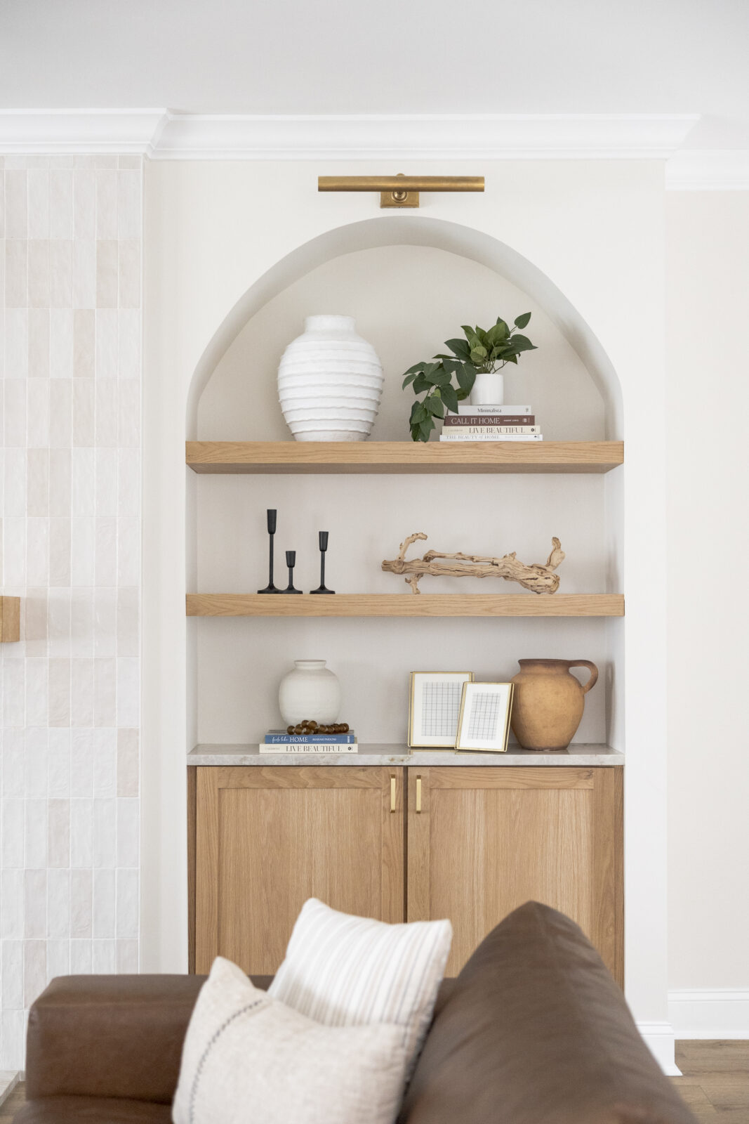 Valencia Residence Collins & Co. Interior Design - collinsandcointeriors.com