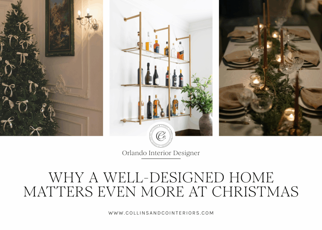 Why a Well-Designed Home Matters Even More at Christmas ...