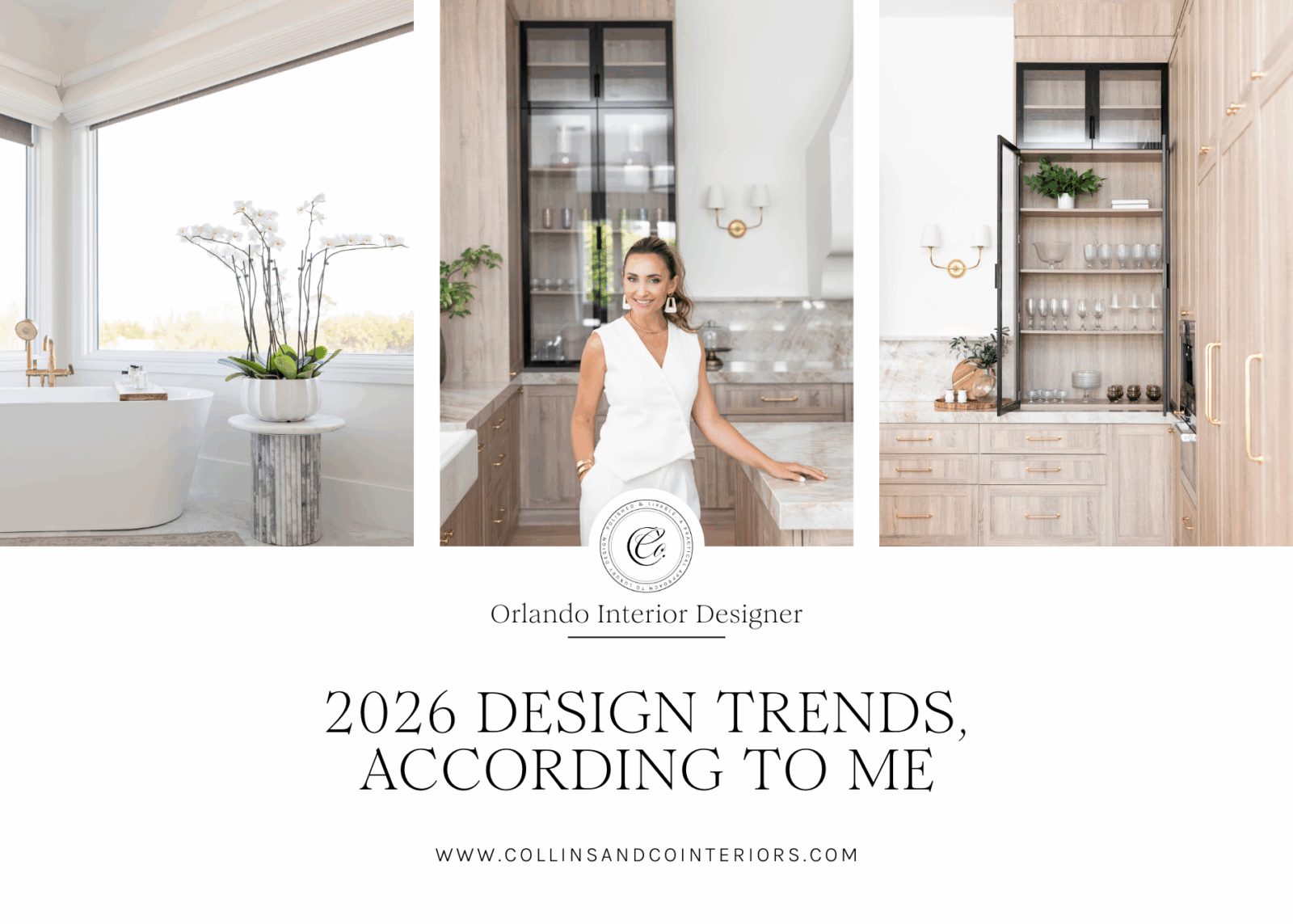 2026 Design Trends, According to Me - collinsandcointeriors.com